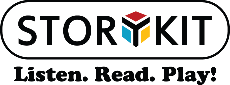 STORYKIT – Storykit